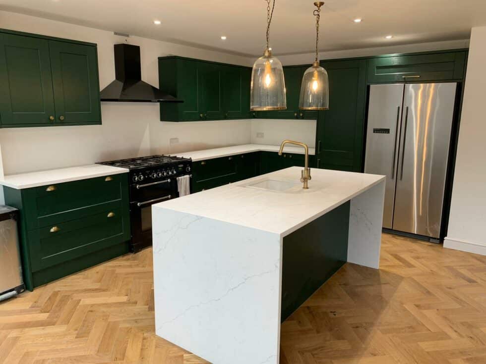 The Science Behind Caesarstone's Appeal | Marble Supreme