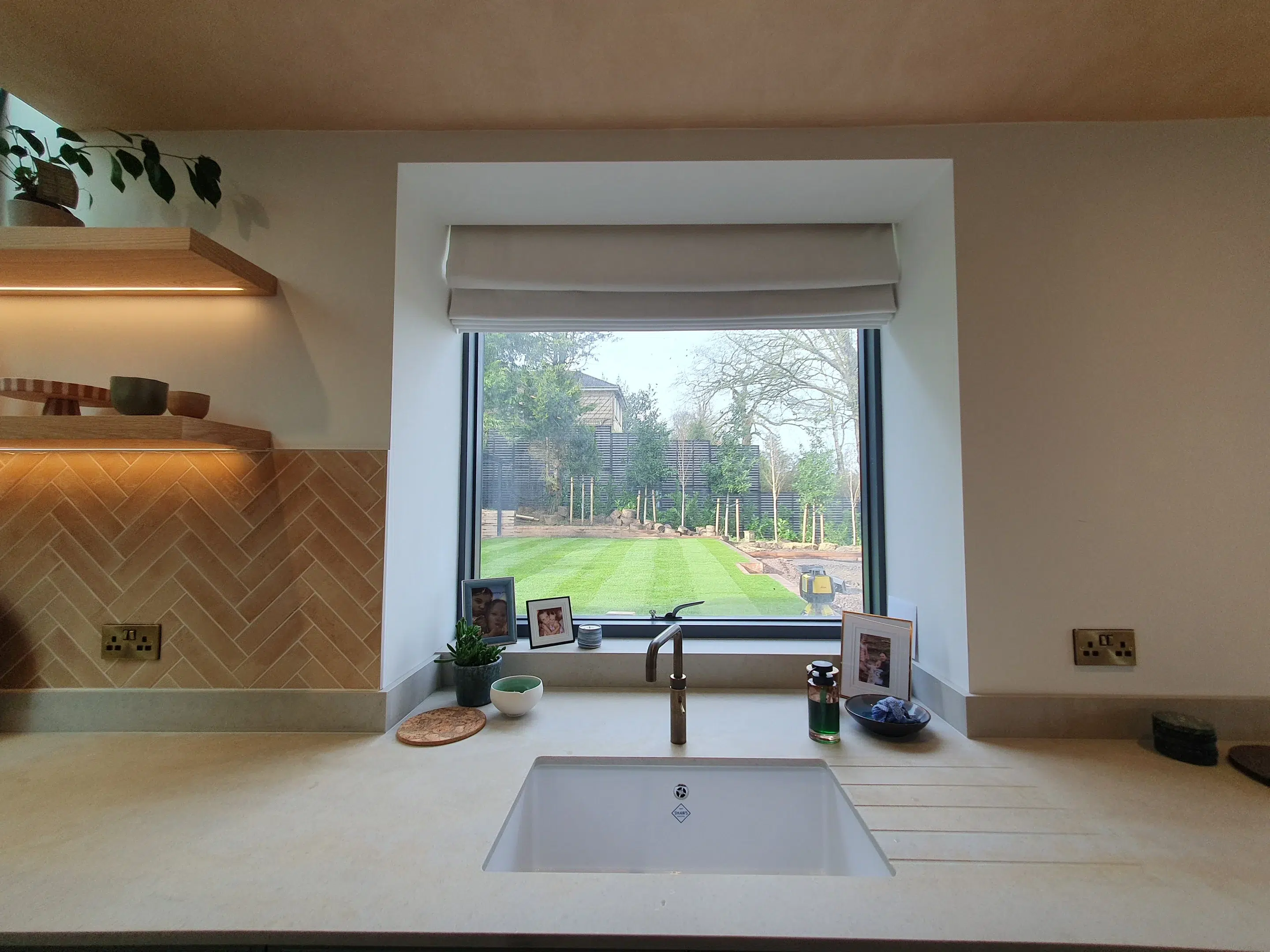 2026 Modern Kitchen Worktop Trends | Marble Supreme